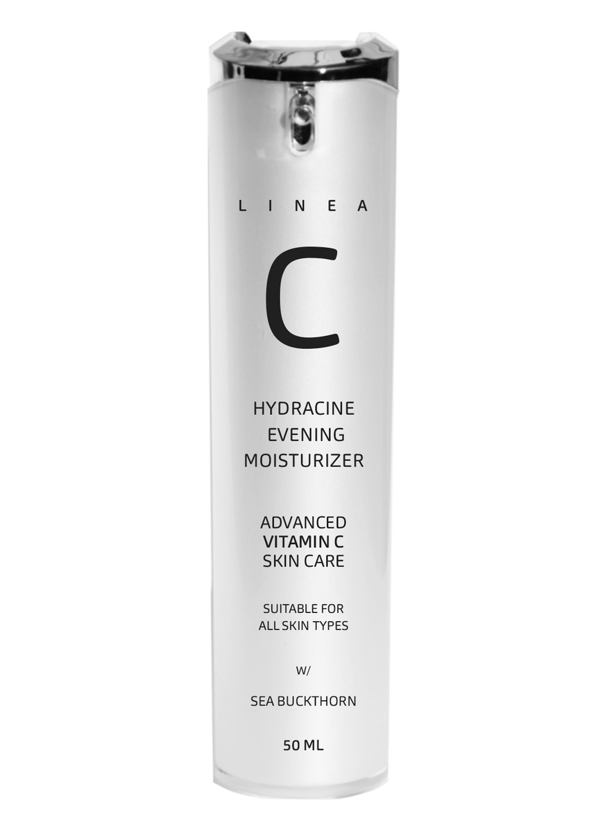 Hydracine Evening Moisturizer – Linea C
